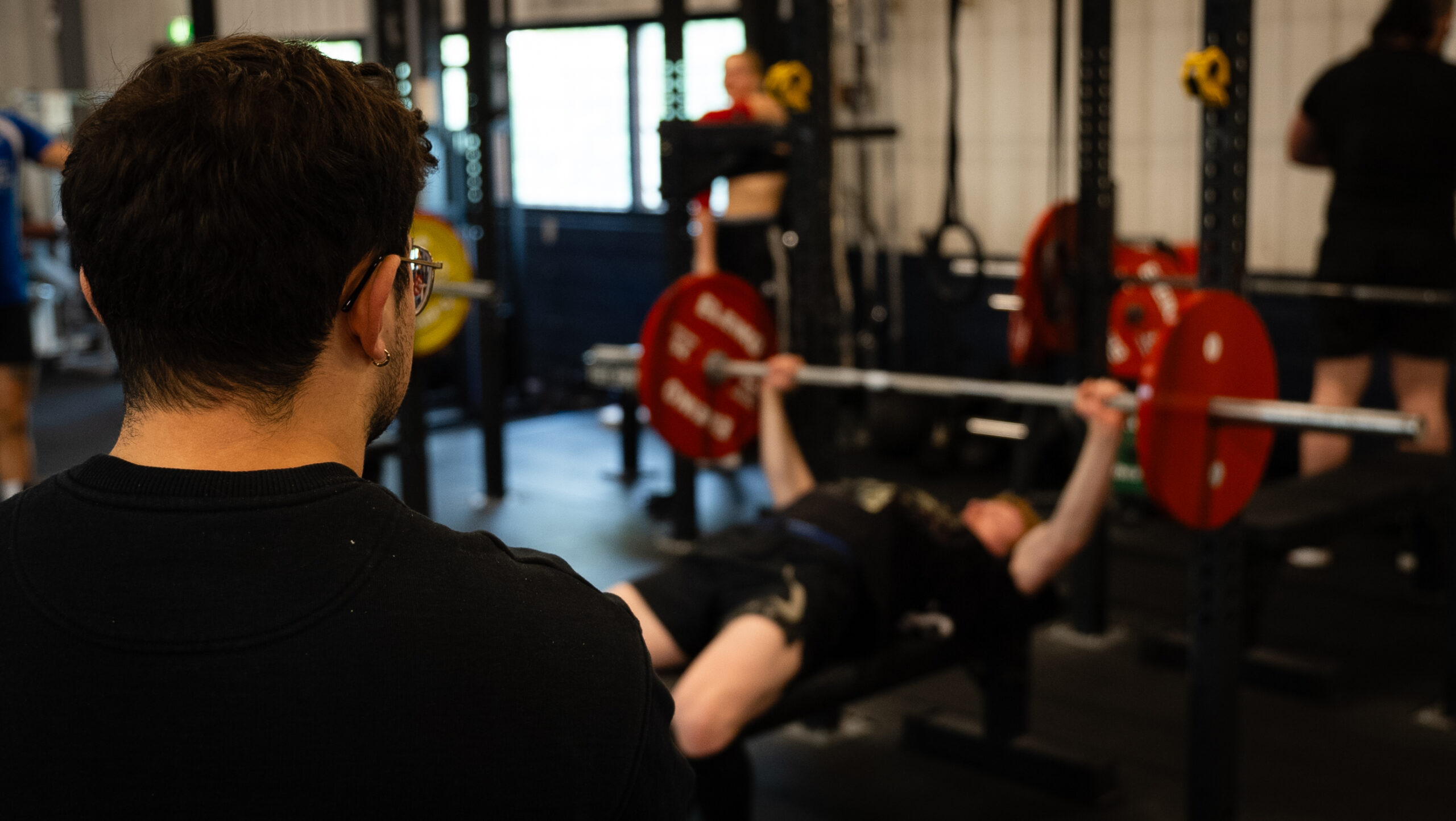Powerlifting Courses - Supreme Strength Den Haag